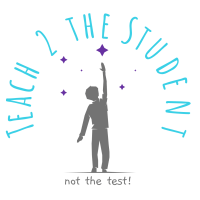 Teach 2 the Student – Personalize, differentiate, and scaffold your ...