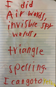 How I Created a Self-Paced, Differentiated Spelling Program for My ...